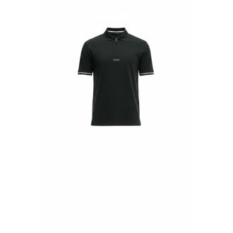 A|X Armani Exchange Homme, Tops, Vert, Taille: M Jet Set Polo