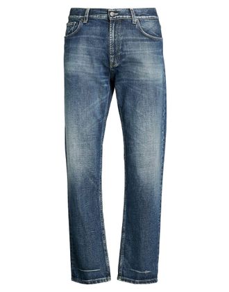 Dondup HOSEN & R&Ouml;CKE - Jeanshosen auf YOOX.COM