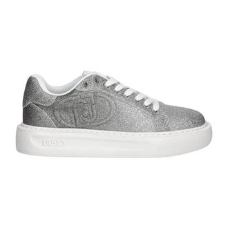 Liu Jo Kylie 32 - - Shoes - Damen - Grau - 37 EU