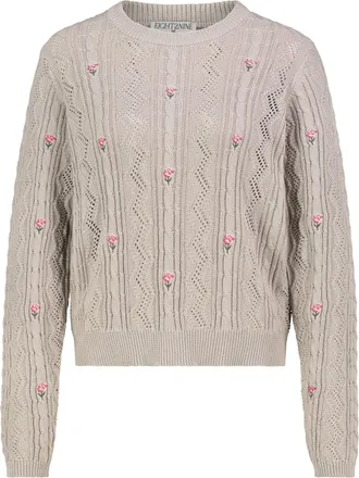 Eight2Nine Pullover
