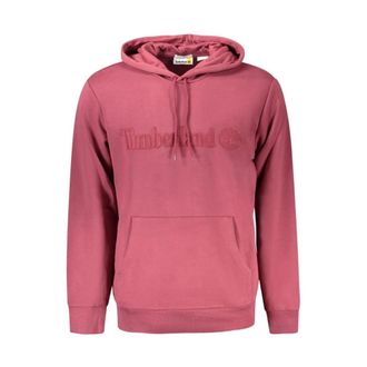 Timberland Rundhals-Sweatshirt - - Sweatshirts & Hoodies - Herren - Lila - S