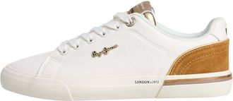 Pepe Jeans London Sneaker Kenton Campus
