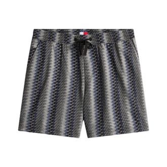 Tommy Jeans Herren, Shorts, Schwarzk, SGr&ouml;&szlig;e