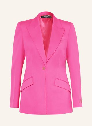 Versace Blazer pink