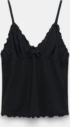 Dorothee Schumacher Lingerie Top aus technischem Jersey