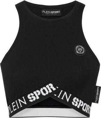 Plein Sport Damen BH W Sport BH