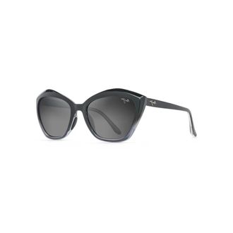 Maui Jim unisex, Accessoires, Noir, Taille: 56 MM Lunettes de soleil