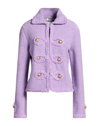 Moschino JACKEN & M&Auml;NTEL - Jacken und Anoraks auf YOOX.COM