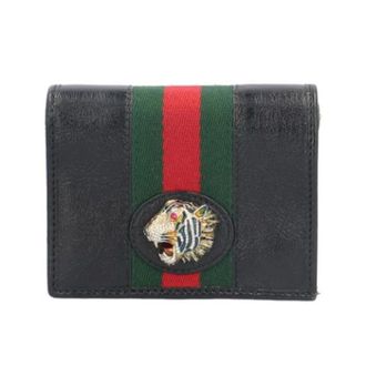 Gucci Sac Mini Vintage Pre-owned - Femme - Pre-owned - Noir - Taille: ONE Size