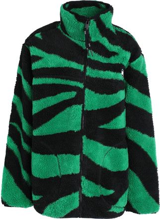 Topshop JACKEN & M&Auml;NTEL - Shearling- & Kunstfell auf YOOX.COM