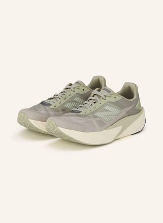 New Balance Laufschuhe Fuelcell Rebel v5 gruen
