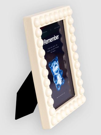 Helio Ferretti Beige S3 Memory Fotorahmen beige