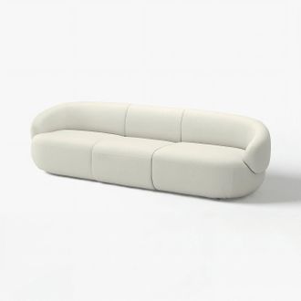 IKEA LILLES&Auml;TER 4er-Sofa