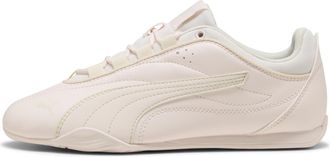 Puma Sneakers Catch Soleil Femme, Chaussures, Rose, 35.5