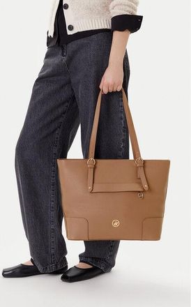 Beverly Hills Polo Club Handtasche CEO-BHPC-C-007-08 Beige