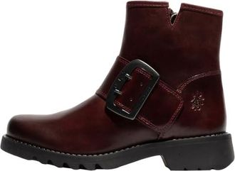 FLY London Femme RILY991FLY Fashion Boot, VIN, 38 EU