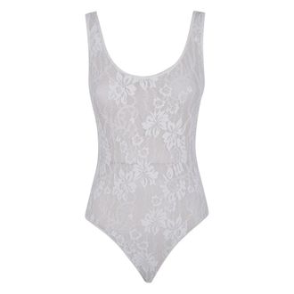 Zimmermann Body - - Tops - Damen - Grau - S