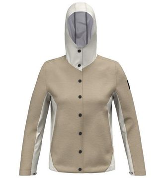 Salewa Fanes Hemp PTX 3L W - Hardshelljacke - Damen