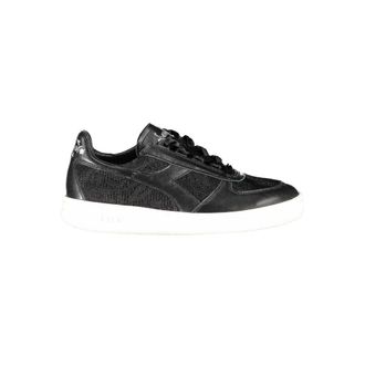 Diadora Damen, Schuhe, Schwarzk, 36 EUGr&ouml;&szlig;e