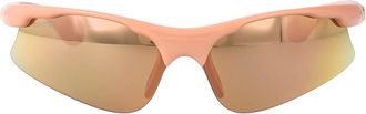 Gucci Lunettes De Soleil - Couleur Chair