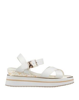 Patrizia Pepe CHAUSSURES - Sandales sur YOOX.COM