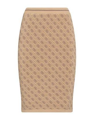 Guess BAS - Jupes midi sur YOOX.COM
