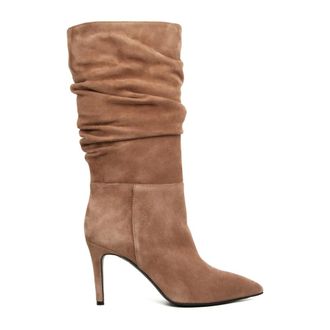 Via Roma 15 Damen, Schuhe, Beige, 40 EUGr&ouml;&szlig;e