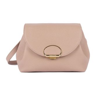 Lancaster Milano Pia Kleine Umh&auml;ngetasche - - Bags - Damen - Beige - ONE SIZE