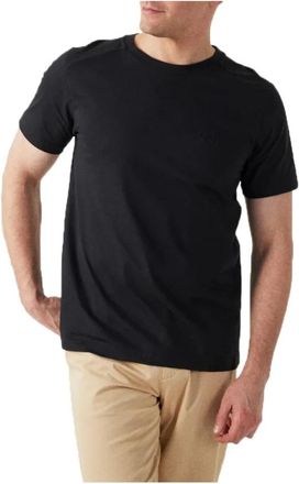 Jott Jott, Homme, Tops, Noir, Taille: 2XL Camiseta Pedro