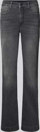 M.A.C Bootcut-Jeans aus Baumwoll-Mix Modell DREAM BOOT