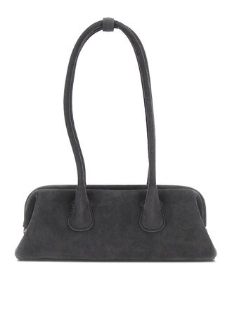 Osoi Clutch - Taupe
