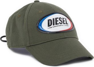 Diesel Cap C-Diaz