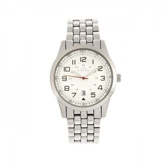 Elevon Watches Garrison Armbanduhr mit Datum
