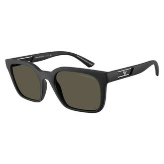 Emporio Armani Ea4269 Sonnenbrille - - Accessories - Herren - Schwarzk - 54 MM