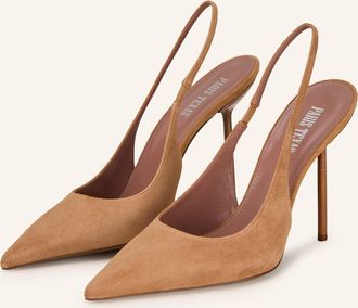 PARIS TEXAS Paris Texas Slingpumps Lidia braun