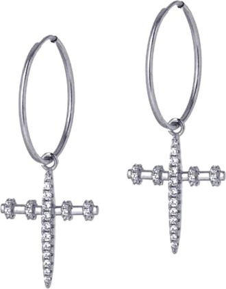 Classyandfabulous Jewelry Ohrringe ALIX