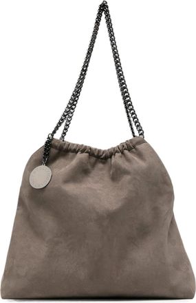 Stella McCartney Shopper - Braun
