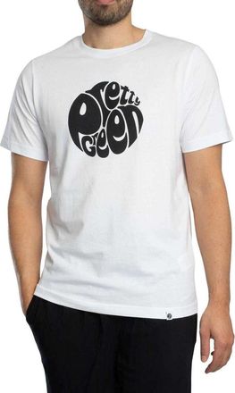 Pretty Green T-shirt Gillespie