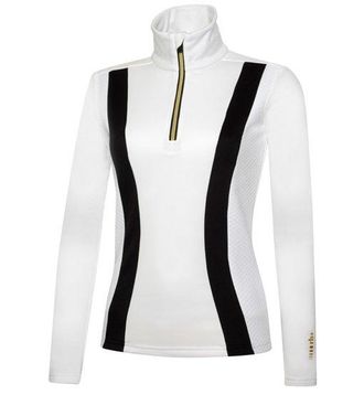 Rh+ Zero Layer - Fleecejacke - Damen