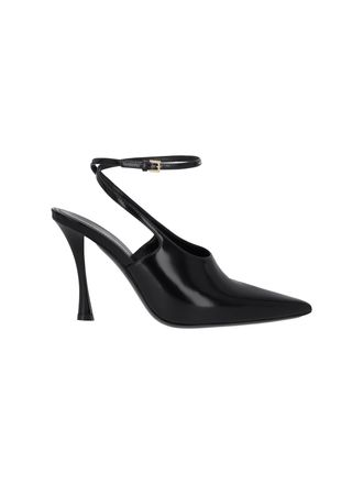 Givenchy Slingback Pumps Show