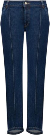 Dondup Femme, Jeans, Bleu, Taille: W32 Yasmin Bootcut Jeans