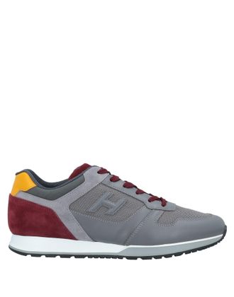 Hogan SCHUHE - Sneakers auf YOOX.COM