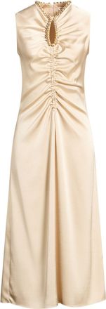 Sandro KLEIDER - Maxi-Kleider auf YOOX.COM