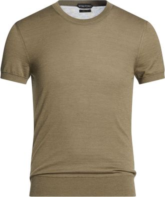 Tom Ford TOPS - T-shirts auf YOOX.COM