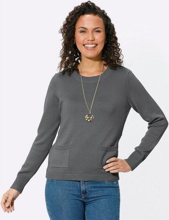 Witt Strickpullover Rundhalspullover