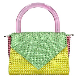 Gedebe Cookie Mini Bag - - Bags - Damen - Mehrfarbig - ONE SIZE