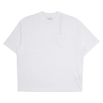 Bottega Veneta T-Shirts - - Tops - Damen - Wei&szlig; - M