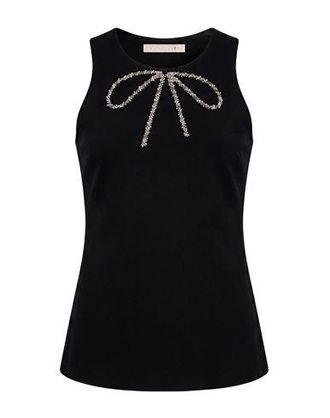 White Wise TOPS - D&eacute;bardeurs sur YOOX.COM