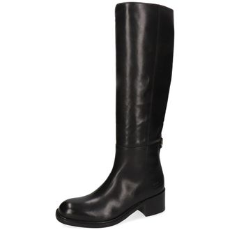Melvin & Hamilton Shay 1, Damen Stiefel, Schwarz, 37 EU