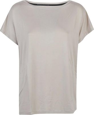 Roberto Ricci Design Rrd, Femme, Tops, Beige, Taille: 34 FR T-Chemises